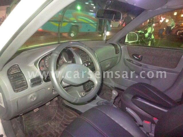 2015 Hyundai Verna for sale in Egypt - New and used cars for sale in Egypt