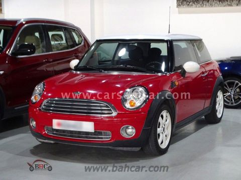 2010 Mini Cooper for sale in Bahrain - New and used cars for sale in ...