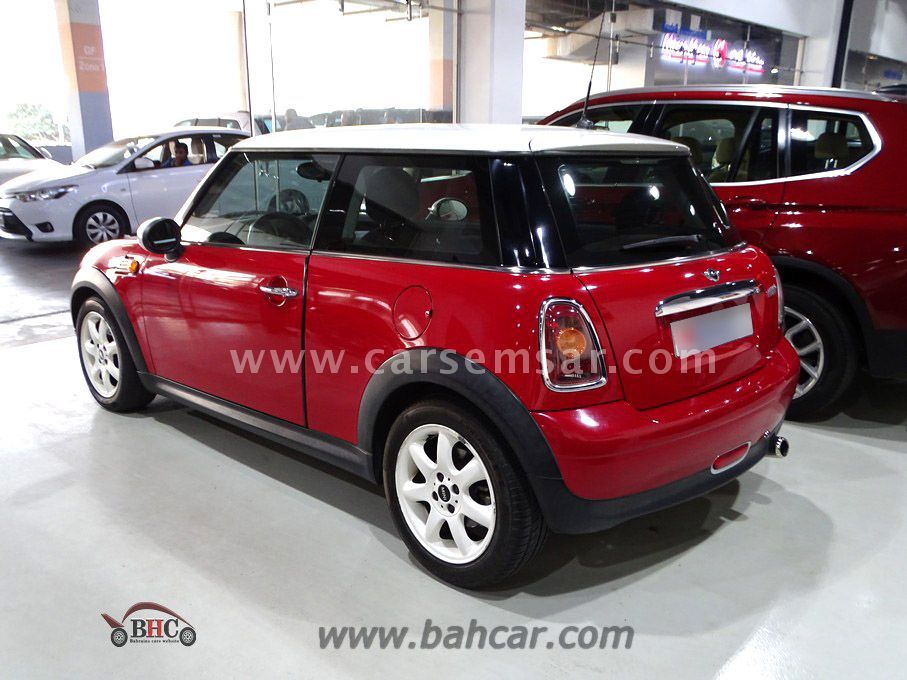 2010 Mini Cooper for sale in Bahrain - New and used cars for sale in ...