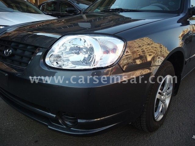 2018 Hyundai Verna for sale in Egypt - New and used cars for sale in Egypt