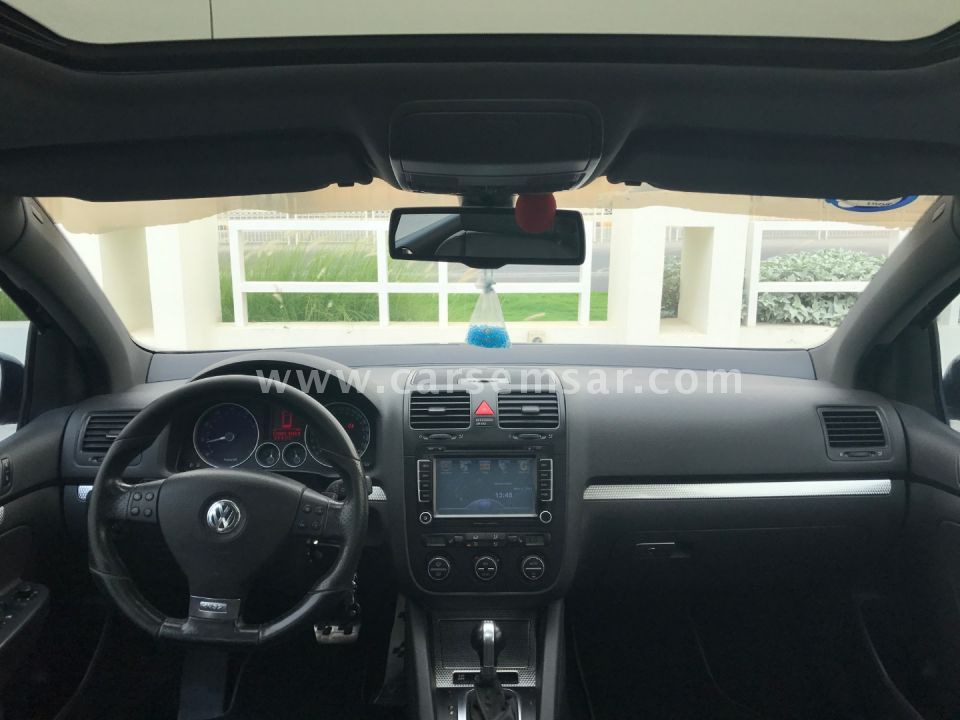 2008 Volkswagen Golf R32 for sale in Bahrain - New and used cars for ...