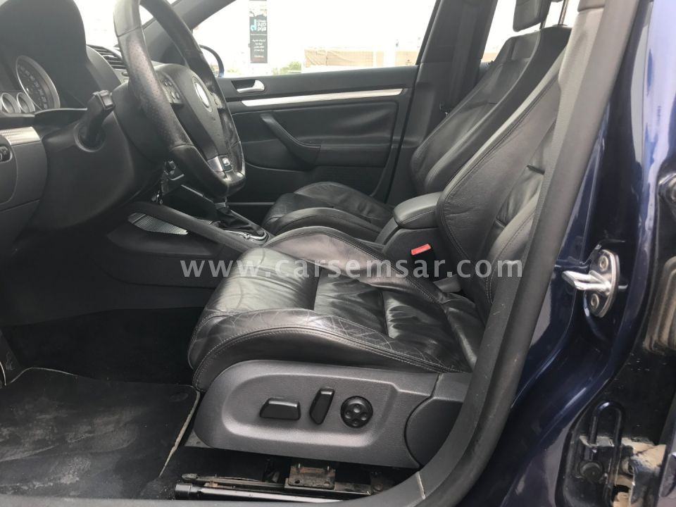 2008 Volkswagen Golf R32 for sale in Bahrain - New and used cars for ...