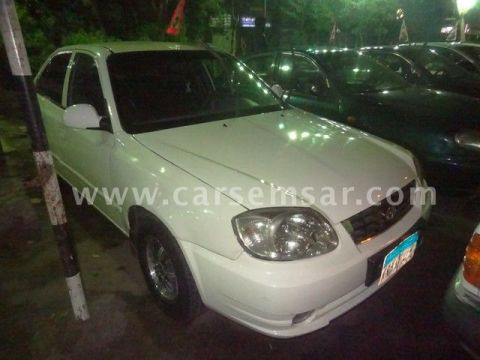 2015 Hyundai Verna for sale in Egypt - New and used cars for sale in Egypt