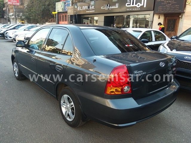 2018 Hyundai Verna for sale in Egypt - New and used cars for sale in Egypt