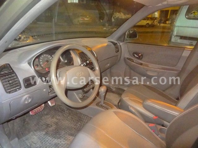 2015 Hyundai Verna for sale in Egypt - New and used cars for sale in Egypt