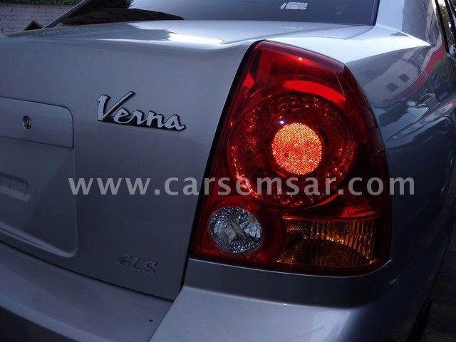 2019 Hyundai Verna for sale in Egypt - New and used cars for sale in Egypt