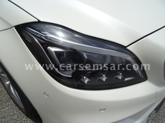 2015 Mercedes-Benz CLS-Class CLS 400 for sale in Qatar - New and used ...