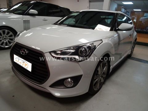 2015 Hyundai Veloster for sale in Qatar - New and used cars for sale in ...