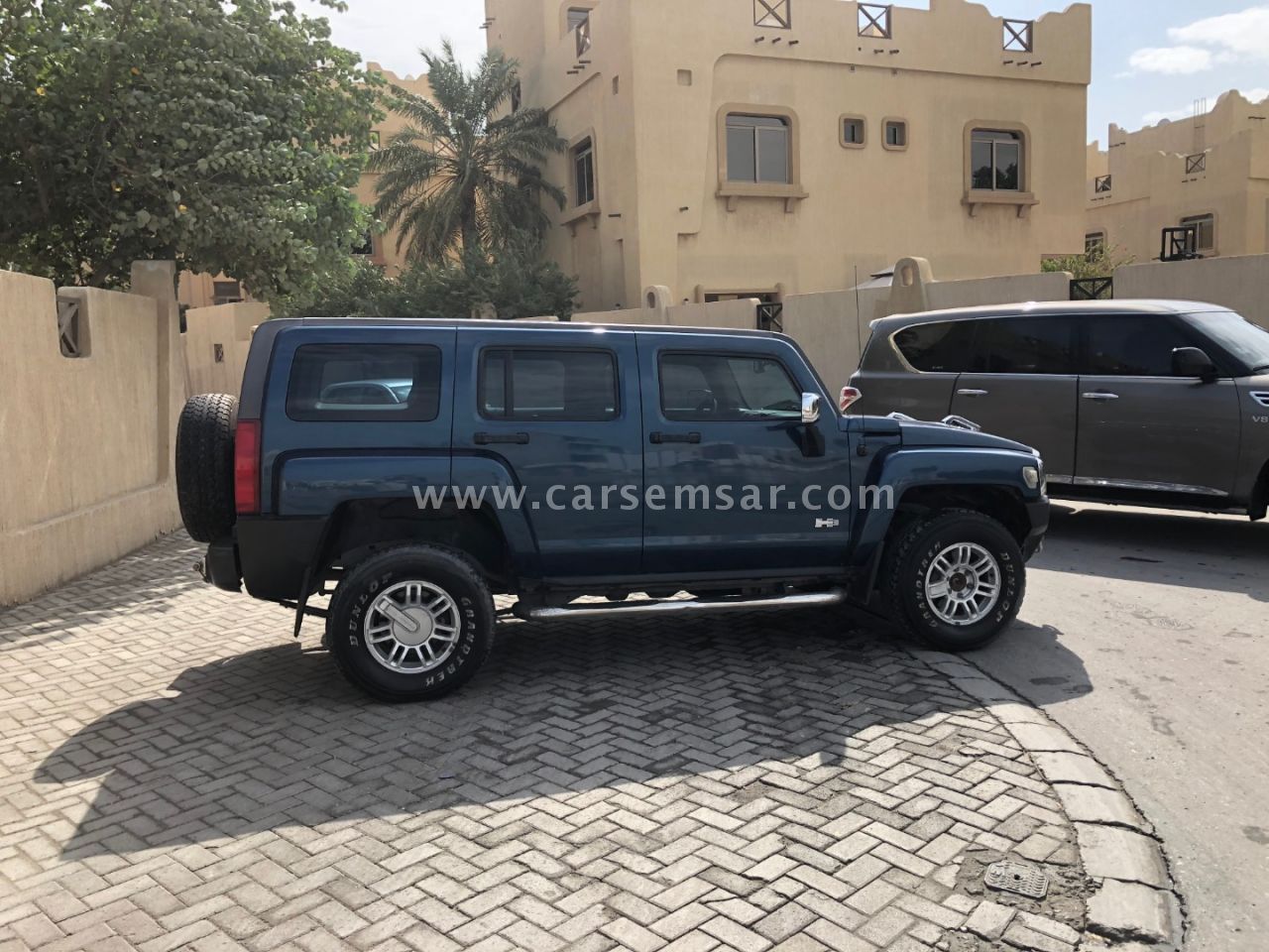 2009 Hummer H3 for sale in Bahrain - New and used cars for sale in Bahrain