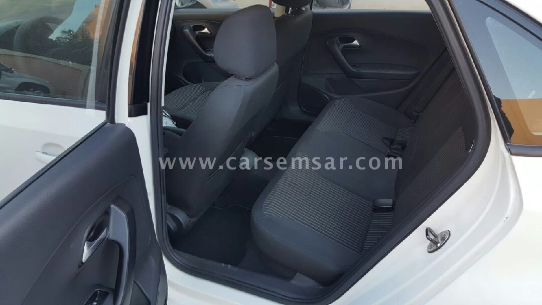 2014 Volkswagen Polo 1.2 for sale in Bahrain - New and used cars for ...
