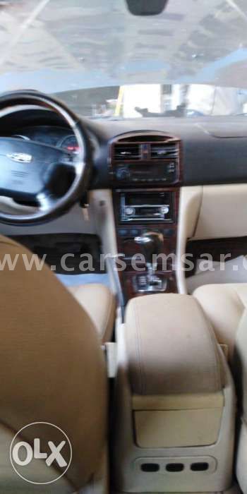2007 Speranza A 620 for sale in Egypt - New and used cars for sale in Egypt