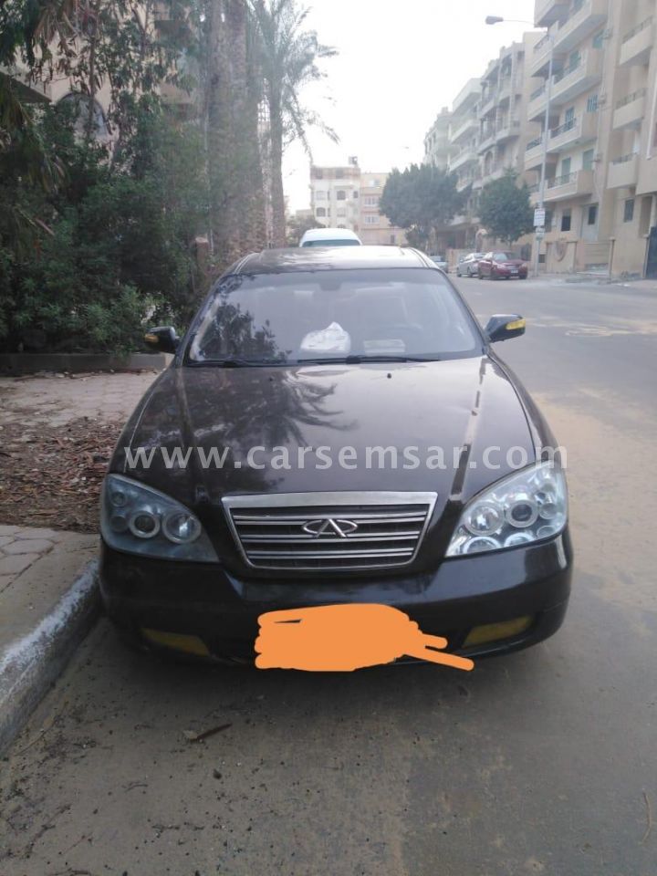 2007 Speranza A 620 for sale in Egypt - New and used cars for sale in Egypt
