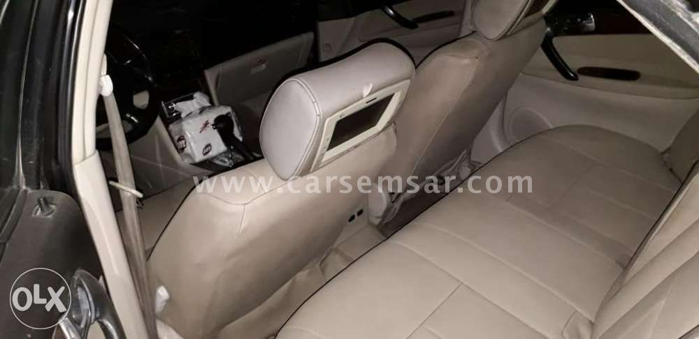 2007 Speranza A 620 for sale in Egypt - New and used cars for sale in Egypt