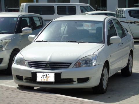 2014 Mitsubishi Lancer 1.6 GLX for sale in Qatar - New and used cars ...