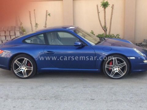 2005 Porsche 911 Carrera for sale in Bahrain - New and used cars for ...