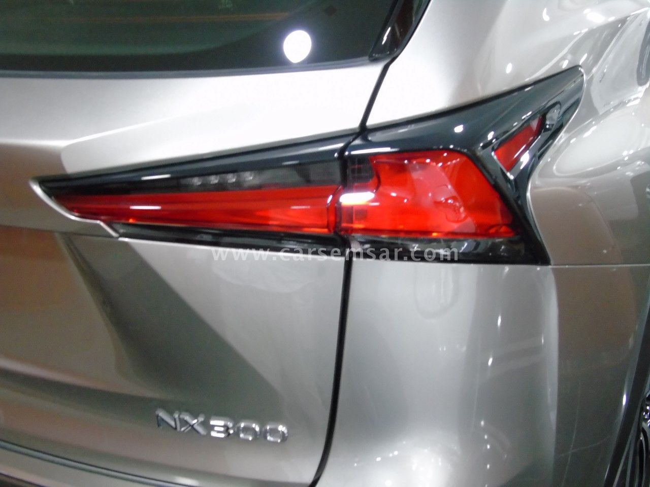 2019 Lexus NX 300T for sale in Qatar - New and used cars for sale in Qatar