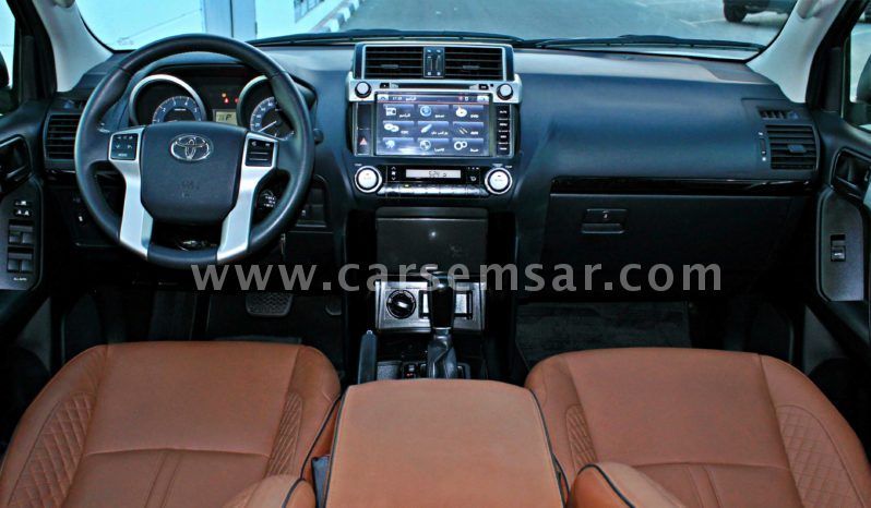 2017 Toyota Prado TXL V6 for sale in Saudi Arabia - New and used cars ...