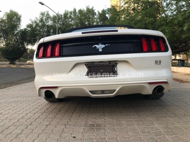 2016 Ford Mustang for sale in Kuwait - New and used cars for sale in Kuwait