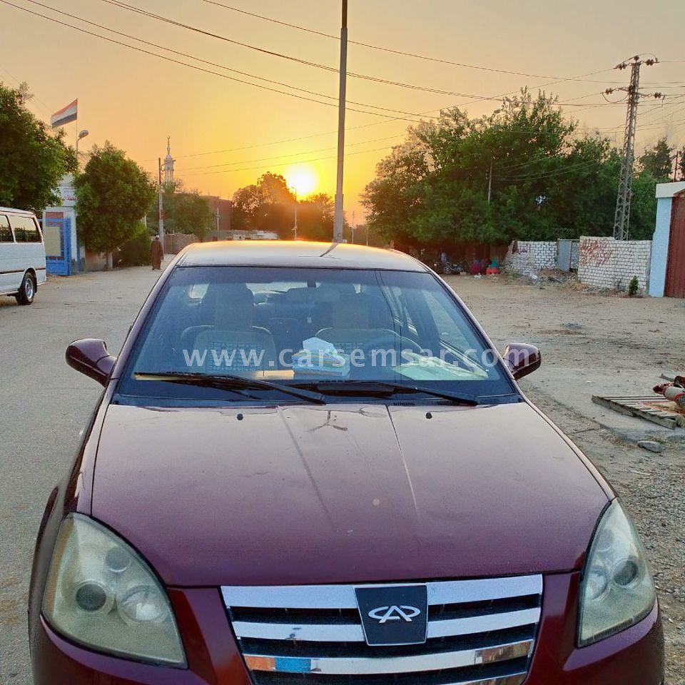 2008 Speranza A 516 for sale in Egypt - New and used cars for sale in Egypt
