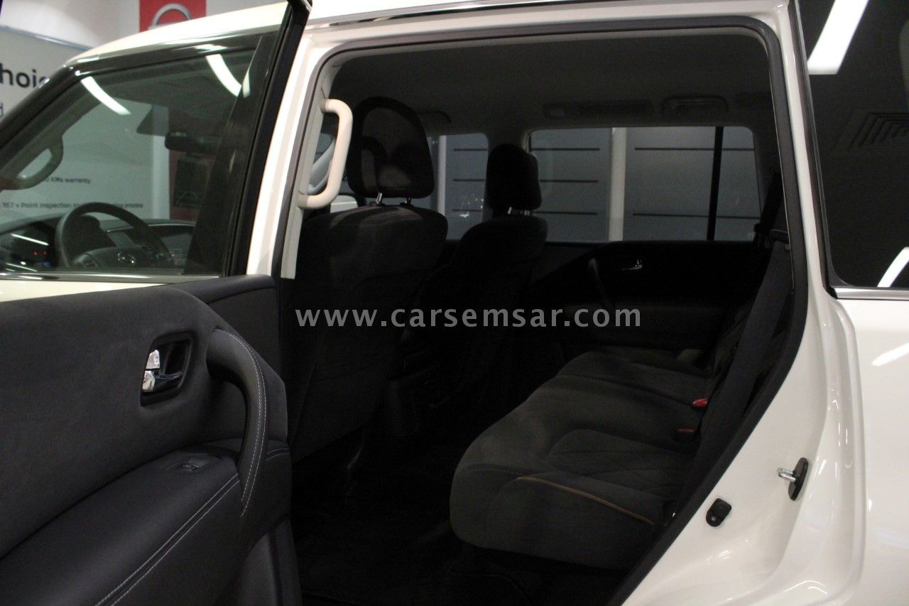 2018 Nissan Patrol XE for sale in Qatar - New and used cars for sale in ...