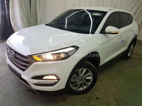 2015 Hyundai Tucson for sale in Saudi Arabia - New and used cars for ...