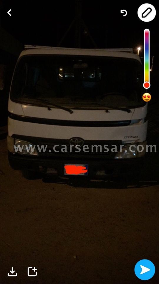 2010 Toyota Dyna for sale in Saudi Arabia - New and used cars for sale ...