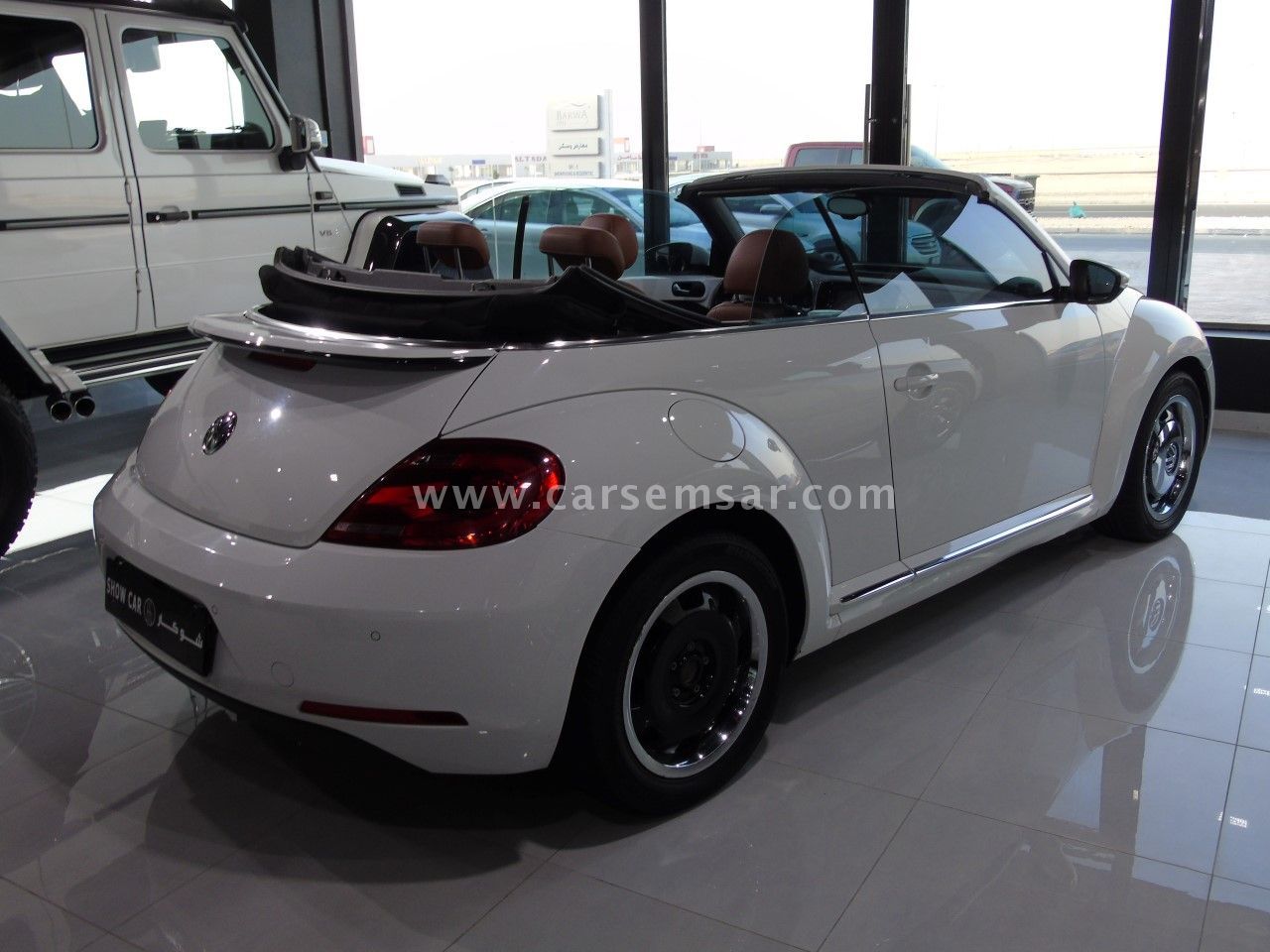 2013 Volkswagen Beetle for sale in Qatar - New and used cars for sale ...