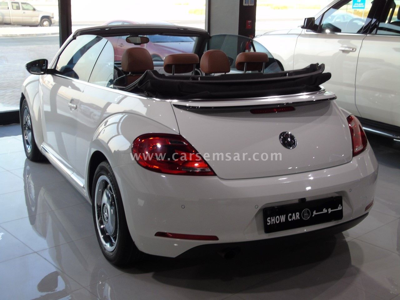 2013 Volkswagen Beetle for sale in Qatar - New and used cars for sale ...