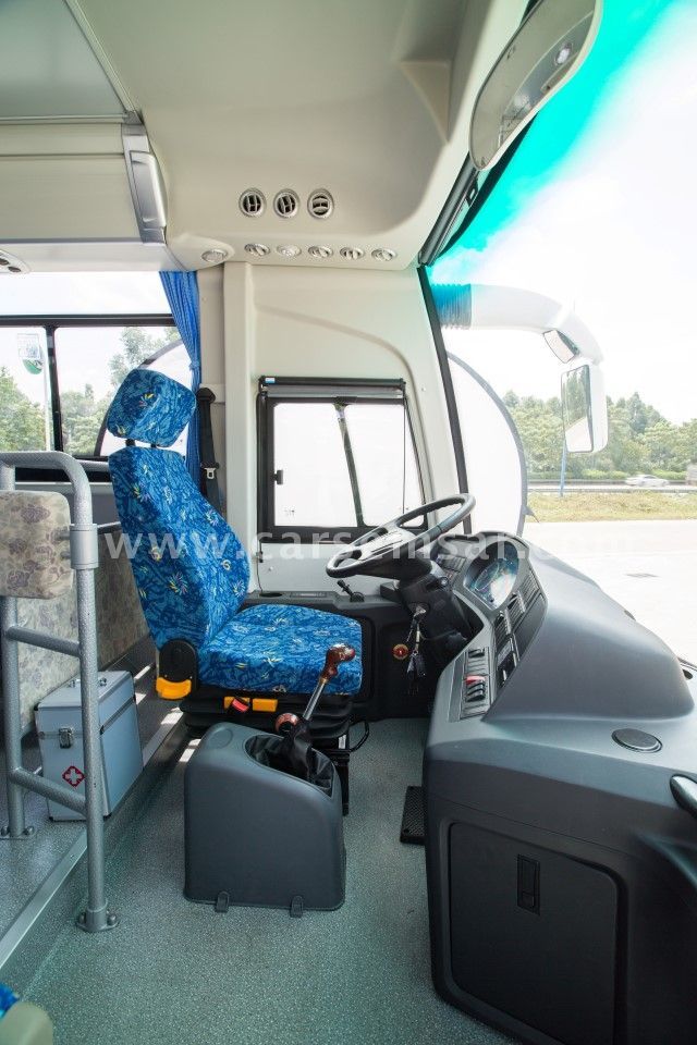 2017 Foton Bus AUV for sale in Qatar - New and used cars for sale in Qatar