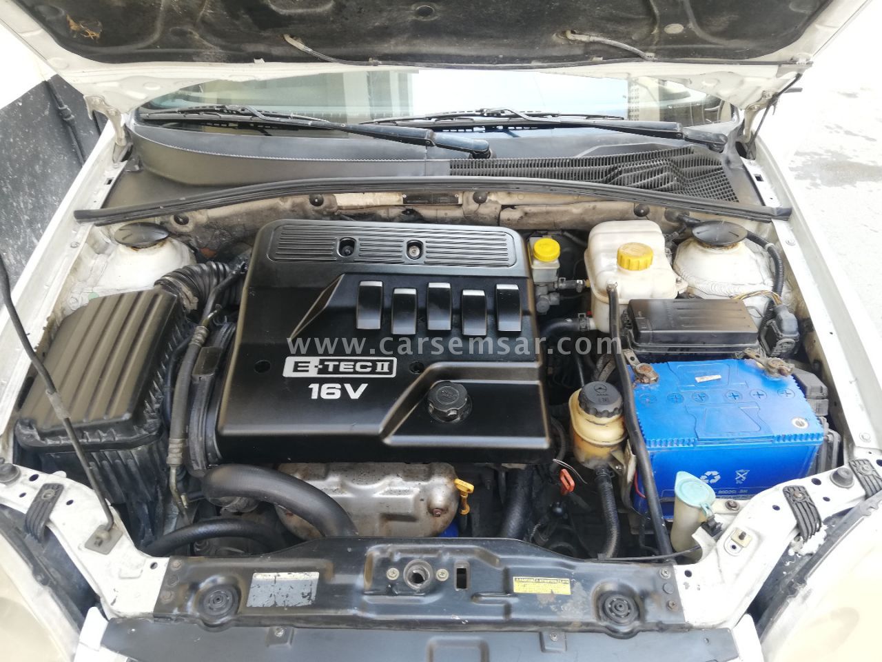 2009 Chevrolet Optra 1.6 LS for sale in Bahrain - New and used cars for ...