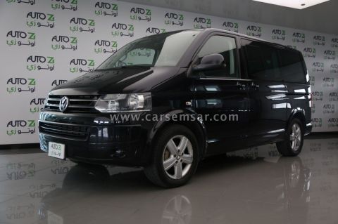 2015 Volkswagen Multivan TSI for sale in Qatar - New and used cars for ...