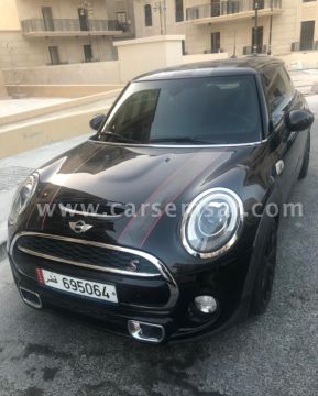2015 Mini Cooper S for sale in Qatar - New and used cars for sale in Qatar