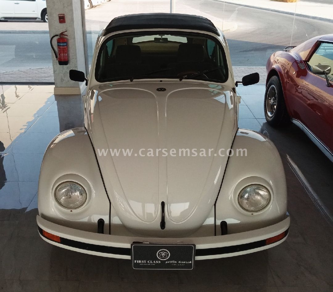 1996 Volkswagen Beetle for sale in Qatar - New and used cars for sale ...