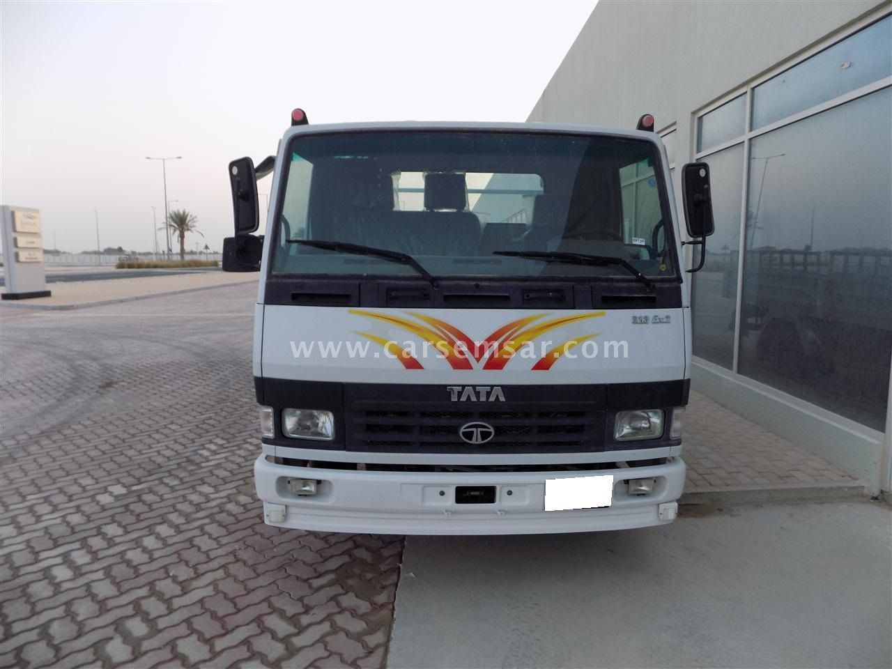 2019 Tata EX2 613 for sale in Qatar - New and used cars for sale in Qatar