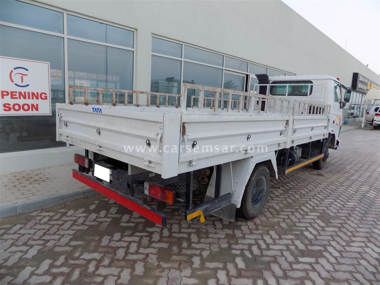 2019 Tata EX2 613 for sale in Qatar - New and used cars for sale in Qatar