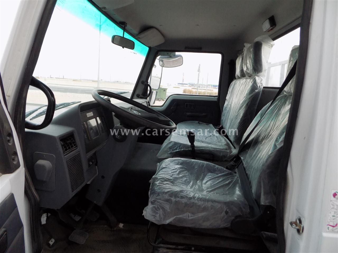 2019 Tata EX2 613 for sale in Qatar - New and used cars for sale in Qatar