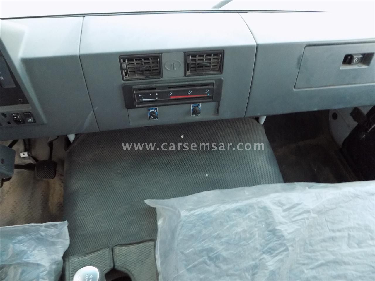 2019 Tata EX2 613 for sale in Qatar - New and used cars for sale in Qatar