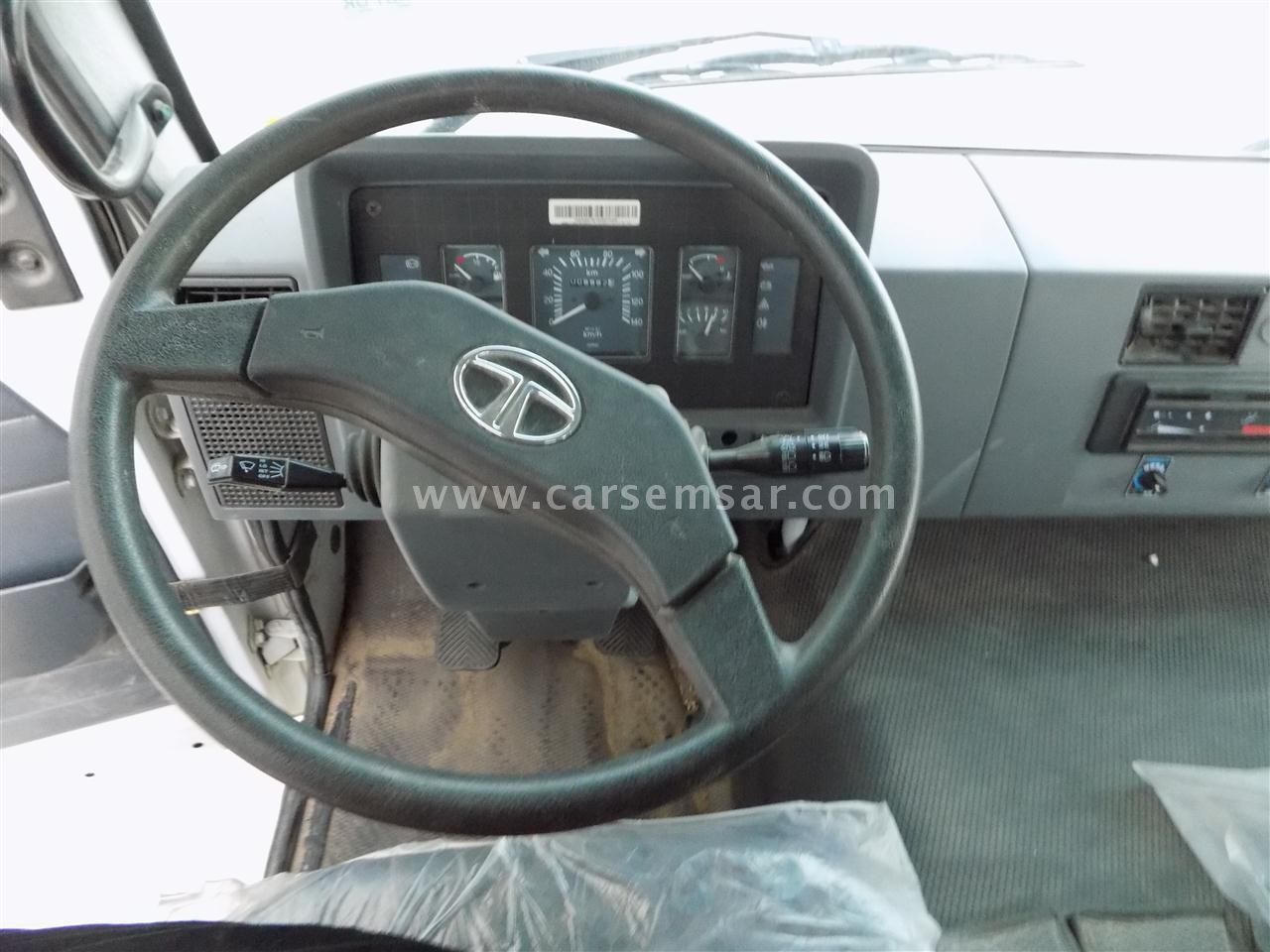2019 Tata EX2 613 for sale in Qatar - New and used cars for sale in Qatar