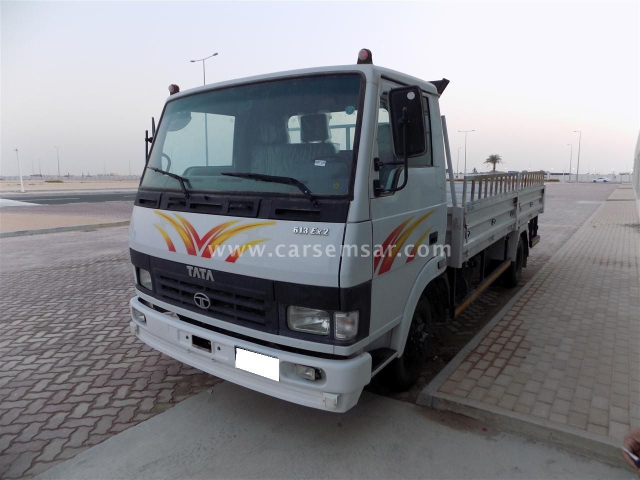 2019 Tata EX2 613 for sale in Qatar - New and used cars for sale in Qatar