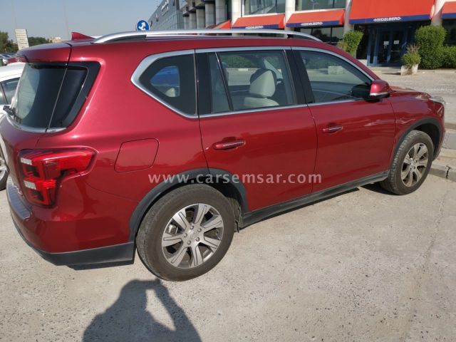 2019 GAC GS7 2.0T for sale in Kuwait - New and used cars for sale in Kuwait