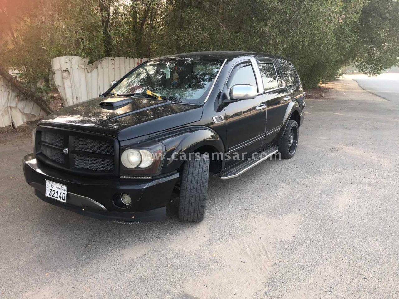 2005 Dodge Durango SLT 4x4 for sale in Kuwait - New and used cars for ...