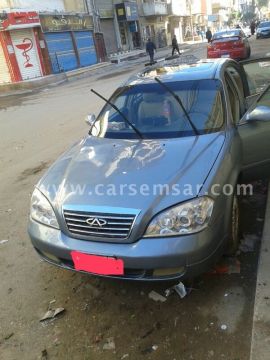 2007 Speranza A 620 for sale in Egypt - New and used cars for sale in Egypt