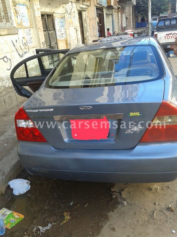 2007 Speranza A 620 for sale in Egypt - New and used cars for sale in Egypt