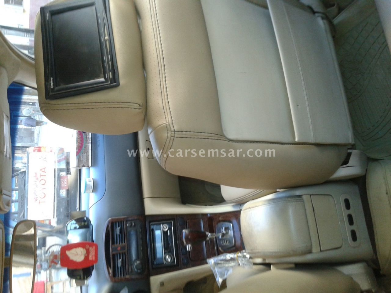 2007 Speranza A 620 for sale in Egypt - New and used cars for sale in Egypt