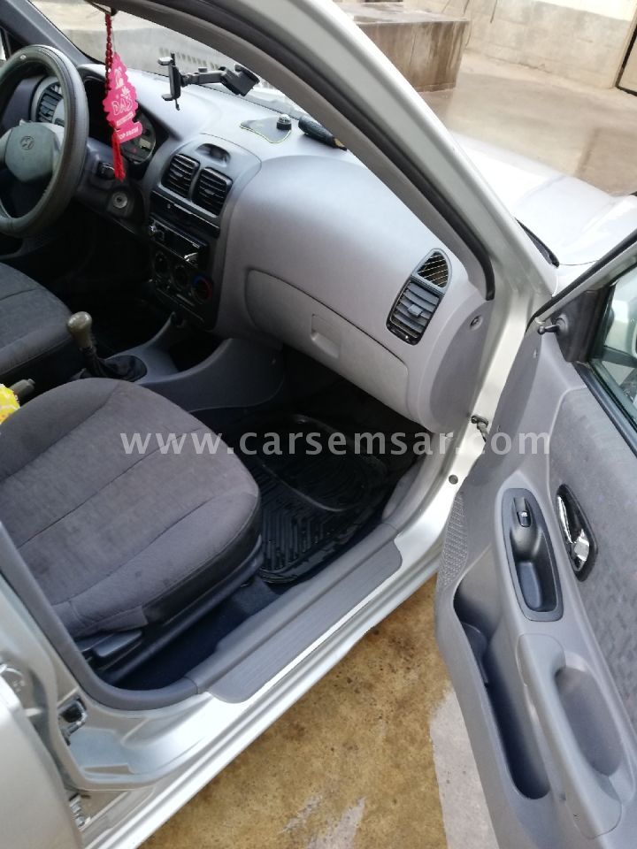 2014 Hyundai Verna for sale in Egypt - New and used cars for sale in Egypt