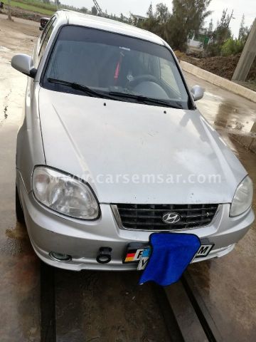 2014 Hyundai Verna for sale in Egypt - New and used cars for sale in Egypt