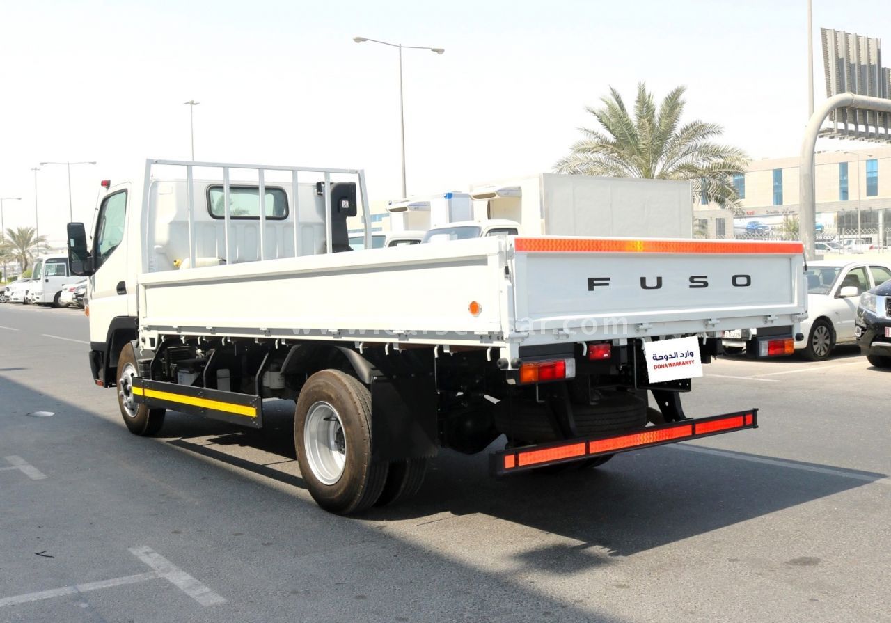 2019 Mitsubishi Fuso Canter for sale in Qatar - New and used cars for ...