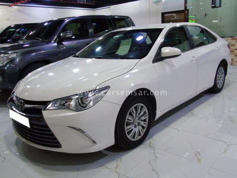 2016 Toyota Camry GL for sale in Qatar - New and used cars for sale in ...