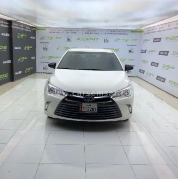 2016 Toyota Camry GL for sale in Qatar - New and used cars for sale in ...