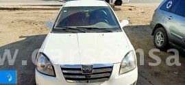 2010 Speranza A 516 for sale in Egypt - New and used cars for sale in Egypt